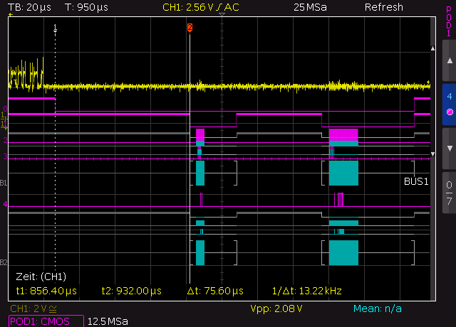 CAN controller - Page 5 - Raspberry Pi Forums